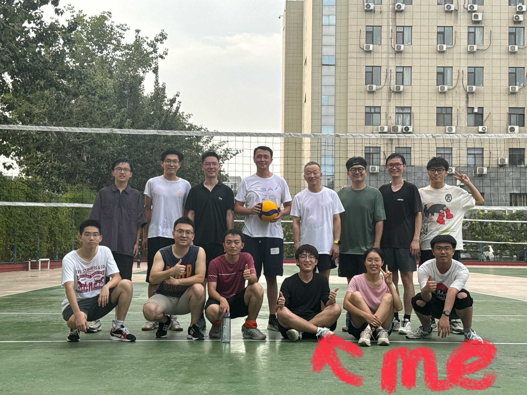 Hobbies – Yuze Zhao